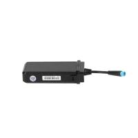 China VM60 4G Industrial Wide-Voltage GPS Vehicle Tracker for sale
