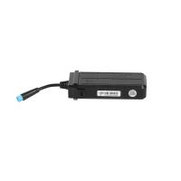 China VM60 4G Industrial Wide-Voltage GPS Vehicle Tracker for sale