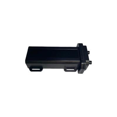 China VF-Mixer 4G Advanced Fleet & Fuel Tracker for sale
