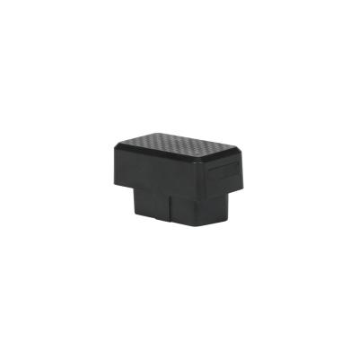 China OBD Standard 4G LTE Intelligent OBD Vehicle Tracker for sale