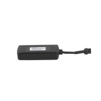 China VF40 4G Wired Vehicle GPS Tracker for sale