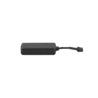 China VF40 4G Wired Vehicle GPS Tracker for sale