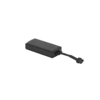 China VF40 4G Wired Vehicle GPS Tracker for sale