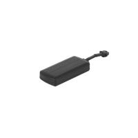 China VF40 4G Wired Vehicle GPS Tracker for sale