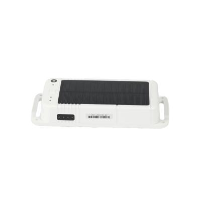 China VA05-Solar 4G LTE Solar-Powered Asset Tracker for sale