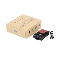 China VC-6CH 4G Fleet Management Smart Video Terminal for sale