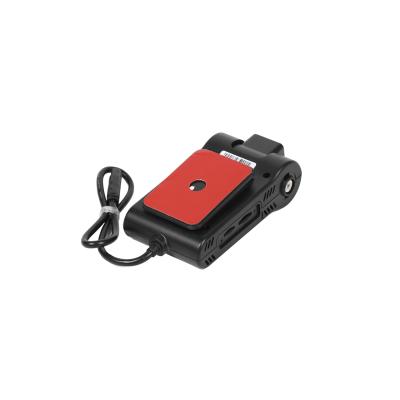 China VC-6CH 4G Fleet Management Smart Video Terminal for sale