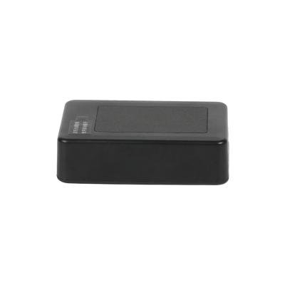 China VA04 4G LTE Wireless Charging Smart Asset Tracker for sale