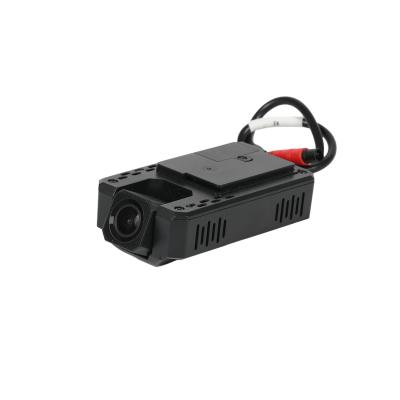 China VC-7CH 4G Dual-Channel Video Telematics Dashcam for sale
