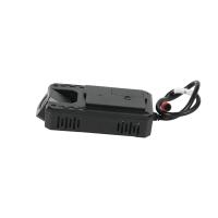 China VC-7CH 4G Dual-Channel Video Telematics Dashcam for sale