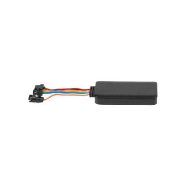 China VF03 4G Full-Network Vehicle GPS Tracker for sale