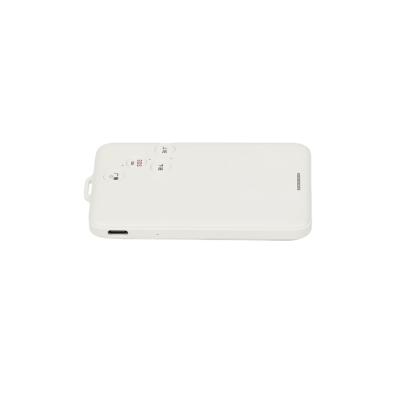 China VN-Badge G1A 4G CAT1 Smart Badge Positioning Terminal for sale