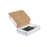 China VK08 4G Smart Logistics Electronic Lock for sale