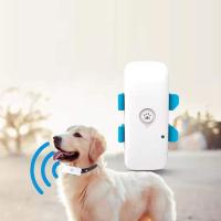 China OEM Pet & Livestock GPS Tracker | 4G Animal Activity Monitoring Device for Pet Brands & Farm Deployment for sale