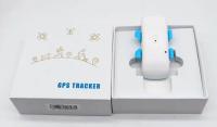China OEM Pet & Livestock GPS Tracker | 4G Animal Activity Monitoring Device for Pet Brands & Farm Deployment for sale