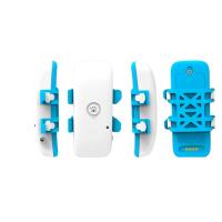 China OEM Pet & Livestock GPS Tracker | 4G Animal Activity Monitoring Device for Pet Brands & Farm Deployment for sale