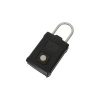 China VK20 RFID GPS Smart Cargo Lock | GPS Container Electronic Seal Padlock for sale