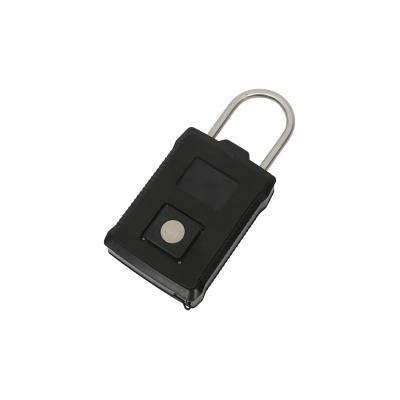 China VK20 RFID GPS Smart Cargo Lock | GPS Container Electronic Seal Padlock for sale
