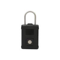 China VK20 RFID GPS Smart Cargo Lock | GPS Container Electronic Seal Padlock for sale