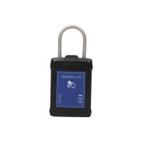 China VK20 RFID GPS Smart Cargo Lock | GPS Container Electronic Seal Padlock for sale