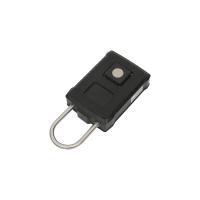 China VK20 RFID GPS Smart Cargo Lock | GPS Container Electronic Seal Padlock for sale
