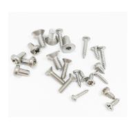 China 304 Stainless Steel Hex Head Bolt DIN ASIN BS IFI JIS Standard M6-M20 Metric Thread for sale