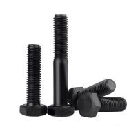 China Hexagon Head Stud Washer And Nut Kit Tek Allen Nut Washer Hex Head Screws for sale