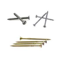 China Stainless Steel 304 Torx Drive Countersunk Head Self Tapping Decking Screws M3.5 M4.8 for sale