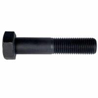 China Custom Stainless Steel Hex Head Bolts Hot Dip Galvanized SS304 SS201 SS303 M6 M8 M10 for sale