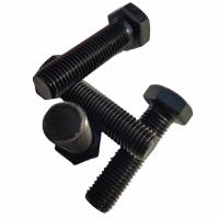 China DIN 931 M6 Hex Head Bolt Stainless Steel 8.8 Grade Hex Bolts and Nuts Custom Length for sale