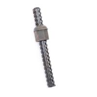 China Mine Tunnel Direct Protection Stainless Steel Hex Head Bolts M5-M18 Combined for sale
