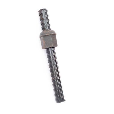China Mine Tunnel Direct Protection Stainless Steel Hex Head Bolts M5-M18 Combined for sale