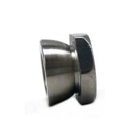 China SUS304 Stainless Steel Anti Vandal Shear Nut M3 to M10 for Carriage Bolt for sale