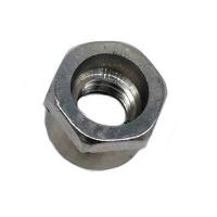 China SUS304 Stainless Steel Anti Vandal Shear Nut M3 to M10 for Carriage Bolt for sale