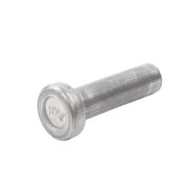 China Stud ASTM A108 Perno Shear Connector For Bridge Building Steel Decking for sale
