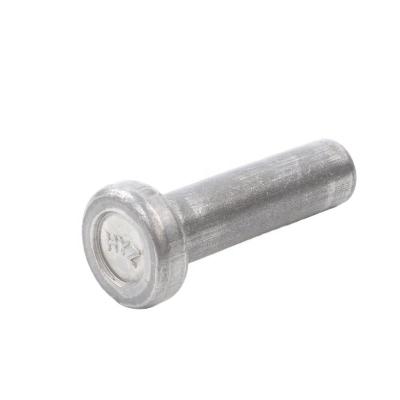 China Stud ASTM A108 Perno Shear Connector For Bridge Building Steel Decking for sale