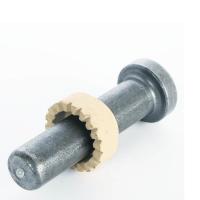 China Stud ASTM A108 Perno Shear Connector For Bridge Building Steel Decking for sale