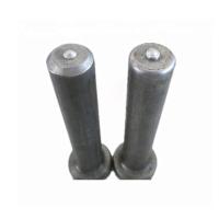 China Cheese Head Shear Connector Stud M13-M25 450MPa Tensile for Steel Structure for sale