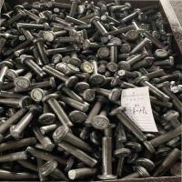 China ISO 13918 Stainless Steel Hex Head Bolts Shear Connector Weld Stud M16 M22 50-300mm for sale