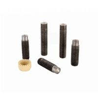 China Drawn Arc Welding Threaded Studs With Ceramic Ferrule PD Style Bolts for sale