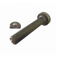 China BS5400 / BS5950 Shear Stud Welding , Stud Shear Connector With FPC Bolts for sale