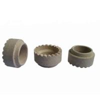 China BS5400 / BS5950 Shear Stud Welding , Stud Shear Connector With FPC Bolts for sale