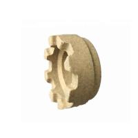 China BS5400 / BS5950 Shear Stud Welding , Stud Shear Connector With FPC Bolts for sale