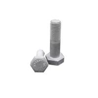 China ASTM A325 Stainless Steel Hex Head Bolts and Nuts M3-M64 6mm-2000mm for sale