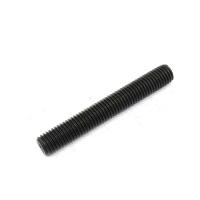 China Stainless Steel Double End Threaded Rods Stud Bolts ASTM A193 B7 for sale