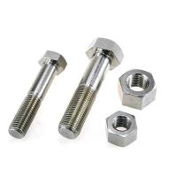 China Customized Stainless Nuts Bolts And Washers MONEL Pipe N05500 Monel 400 for sale