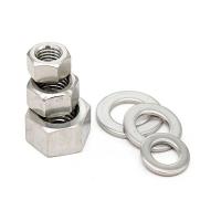 China Customized Stainless Nuts Bolts And Washers MONEL Pipe N05500 Monel 400 for sale