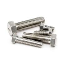 China Customized Stainless Nuts Bolts And Washers MONEL Pipe N05500 Monel 400 for sale