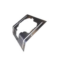 China SWC SWP SUS Metal Stamping Parts 0.1-10mm Thickness for Small Agricultural Machinery | 15 Years Manufacturing for sale