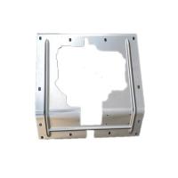 China SWC SWP SUS Metal Stamping Parts 0.1-10mm Thickness for Small Agricultural Machinery | 15 Years Manufacturing for sale
